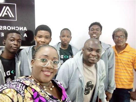 anchorsoft academy ikeja