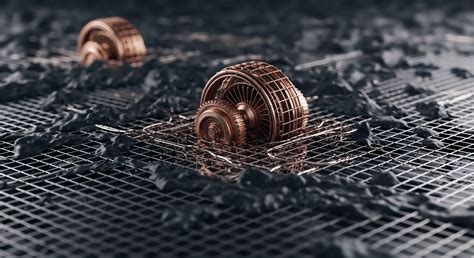 Understanding Blockchains Impact On Advertising ∞ Guide