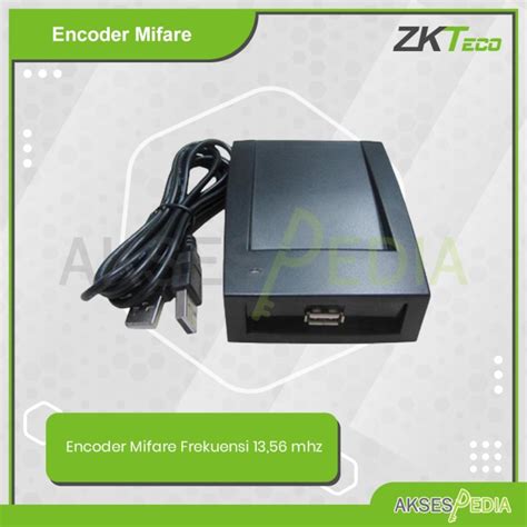 Jual Encoder Mifare Card Jakarta Barat Tokoaksespedia Tokopedia