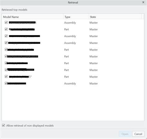 Solved Cannot Retrieve Files After Crash Ptc Community