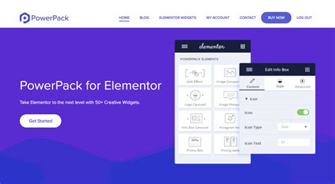 Powerpack For Elementor Review Create And Code