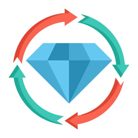 Value Generic Flat Icon