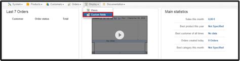 How To Add Entry Custom Fields In HikaShop For Joomla X LTHEME