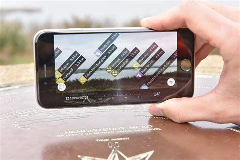 Explore The Outdoors With Os Maps National Outdoor Expo