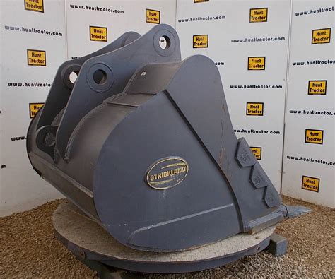 New 54 Volvo Ec210 Pin On Excavator Bucket For Sale