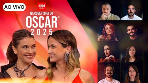 Bruna Marquezine cruza tapete vermelho do Oscar pela primeira vez | CNN ...