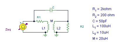 COUPLED INDUCTORS