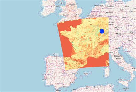 Extract Values From Raster From List Of Text File Of Coordinates In R