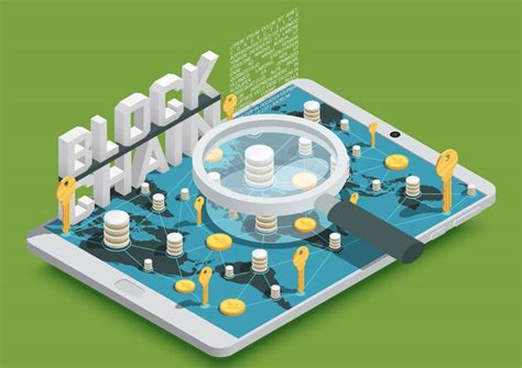 Diving Into “digital Gold” A Deep Dive Into Blockchain Based