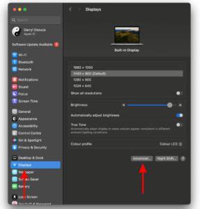 Fix Screen Sharing Not Working In MacOS Sonoma The Mac Observer