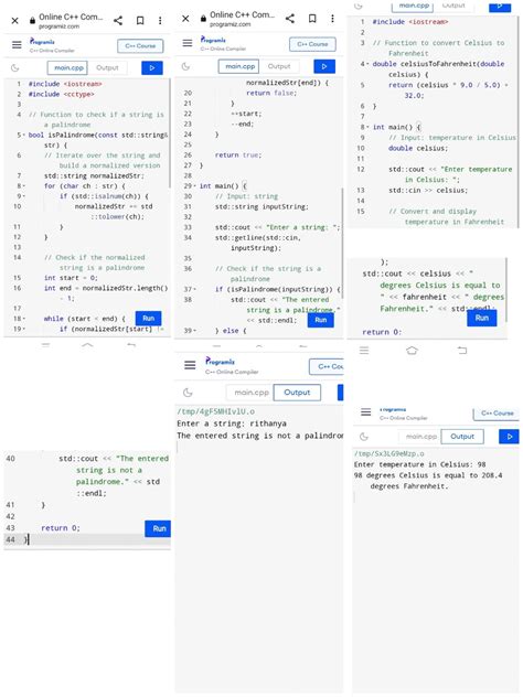 Sarni Venkatachalam On Linkedin Day8 Cybernaut Techtrio Happycoding