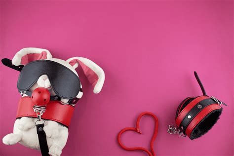 Bdsm Beginners Sex Toy Guide Intimate Zen