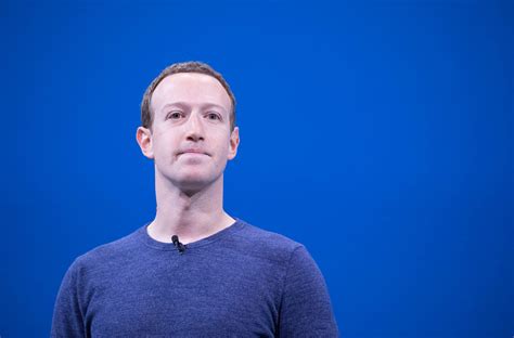 An Infographic Tale Of Mark Zuckerbergs Facebook Simple Insights