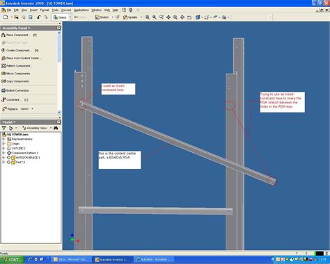 adaptive help autodesk community