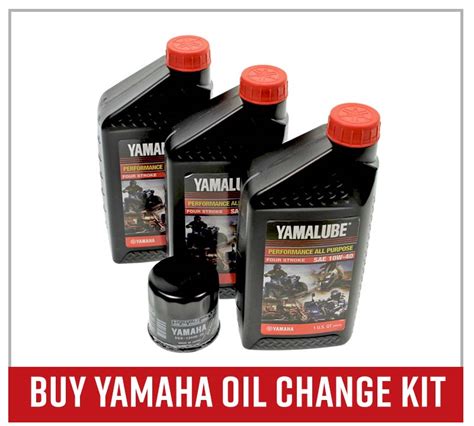 ATV Oil Change Q&A: Honda and Yamaha | Partzilla.com