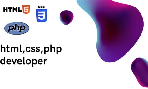 Do Programming Phplaraveljavascript Website Development By Armalaika