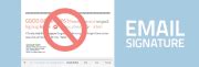 Do Me A Favor And Change Your Email Signature Mailbird Blog