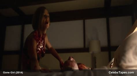 Rosamund Pike Sex Scenes Eporner