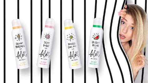 Bilou Hat Drei Neue Duschschäume Ihr Magazin Für Kosmetik Im Fach Einzelhandel Drogeriewaren