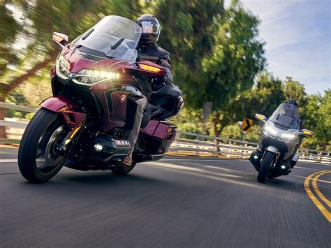 Honda Goldwing Centre