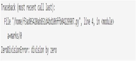 Python Try Except Exception Handling Finally Block Developer Helps