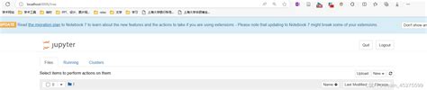 启动jupyter Notebook报错：importerror Cannot Import Name ‘escape‘ From