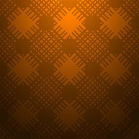 Premium Vector Geometric Abstract Pattern