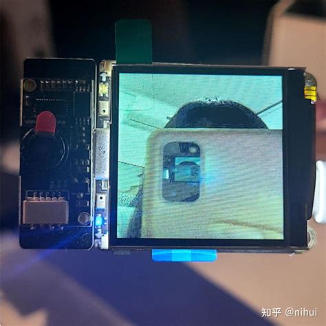 opencv mobile cv imshow 支持 Linux 开发板显示屏 知乎