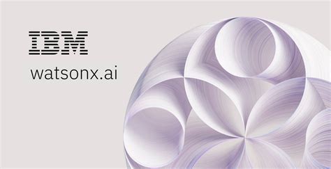 Watsonxai A Next Generation Studio For Generative Ai