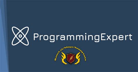 ProgrammingExpert Io Programming Fundamentals SoftArchive