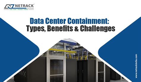 Netrack Enclosures Private Ltd On Linkedin Datacenter Containment Hotaislecontainment