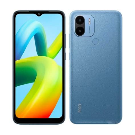 Poco C Price Full Specifications Comparisons