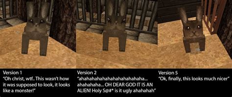 The Phases Of Texturing In Minecraft Minecraft