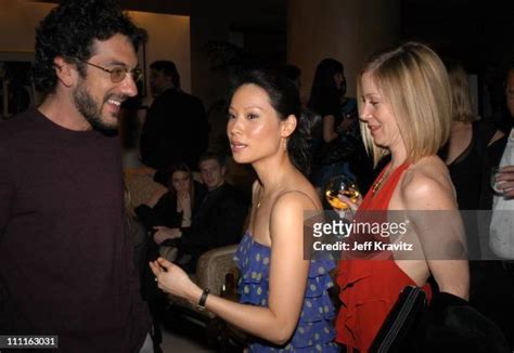 Christina Liu Photos And Premium High Res Pictures Getty Images