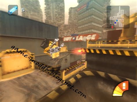 Free Download Wall E Game Full Version