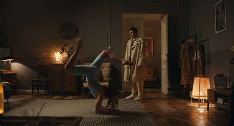 Nude Video Celebs Sofya Lebedeva Sexy 1703 S01e05 2022