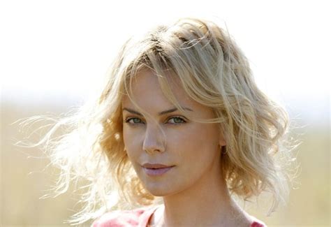 What Is Charlize Therons Sexuality Think 7 Figures