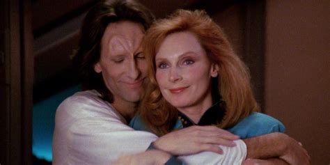 10 Best Dr Crusher Tng And Star Trek Picard Episodes