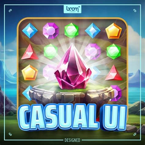 Stream Casual Ui Designed Demo By Boom Library Listen Online For