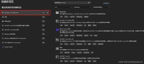 net Core 发布项目 并且部署IIS net iis部署 CSDN博客
