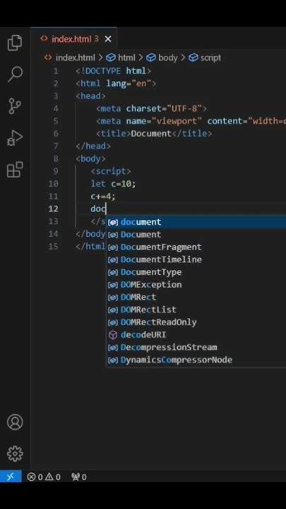 Additional Assignment Operators In Javascript 12 Viral Shorts