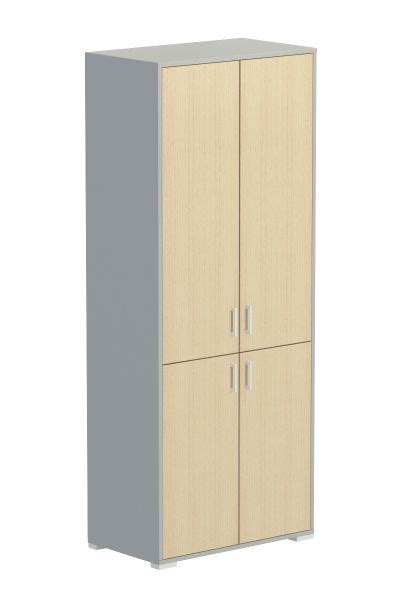 Купить Шкаф для документов высокий закрытый 4 х дверный 373 БАЛТИКА 2496 047 13133 руб