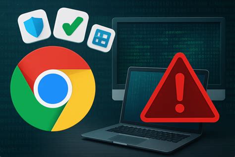 Popular Chrome Extensions Expose Users To Cyber Threats Security Buzz