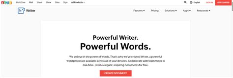 Top 5 Free Online Document Creators to Make & Share PDF, Docs, and Word Files - FlipHTML5