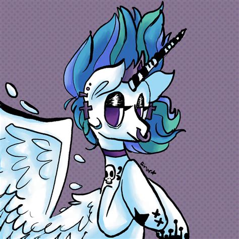Emo Celestia By Chronomel On Deviantart