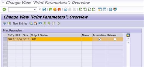 Migo Material Document Printout For Goods Receipt Sap Community