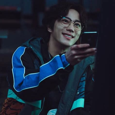 Weak Hero Class 2 Lee Junyoung As Geum Seongjewolf Keum In 2025 Hero
