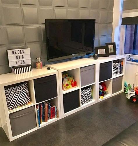 Kallax Shelving Unit Ideas Kallax Shelving Unit Shelving Unit Kallax