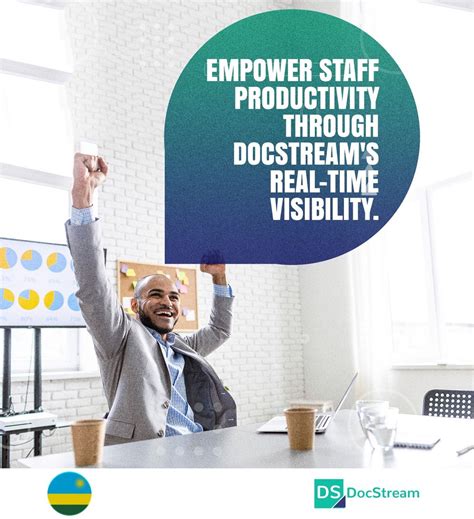Quomodo Systems Rwanda On Linkedin Docstream Productivity Realtimevisibility