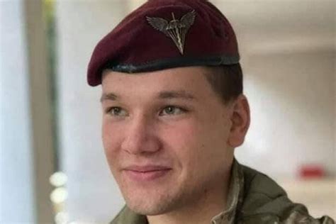 Зеленський нагородив орденом Богдана Хмельницького Lll ступеня полеглого Захисника з Енергодара